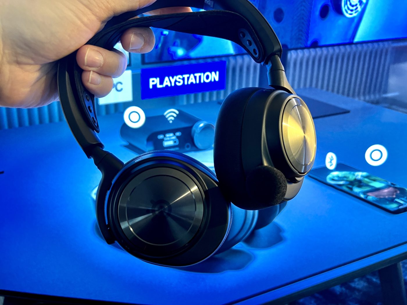 TEST: Kan alt - best på alt: Arctic Nova Pro Wireless - ITavisen