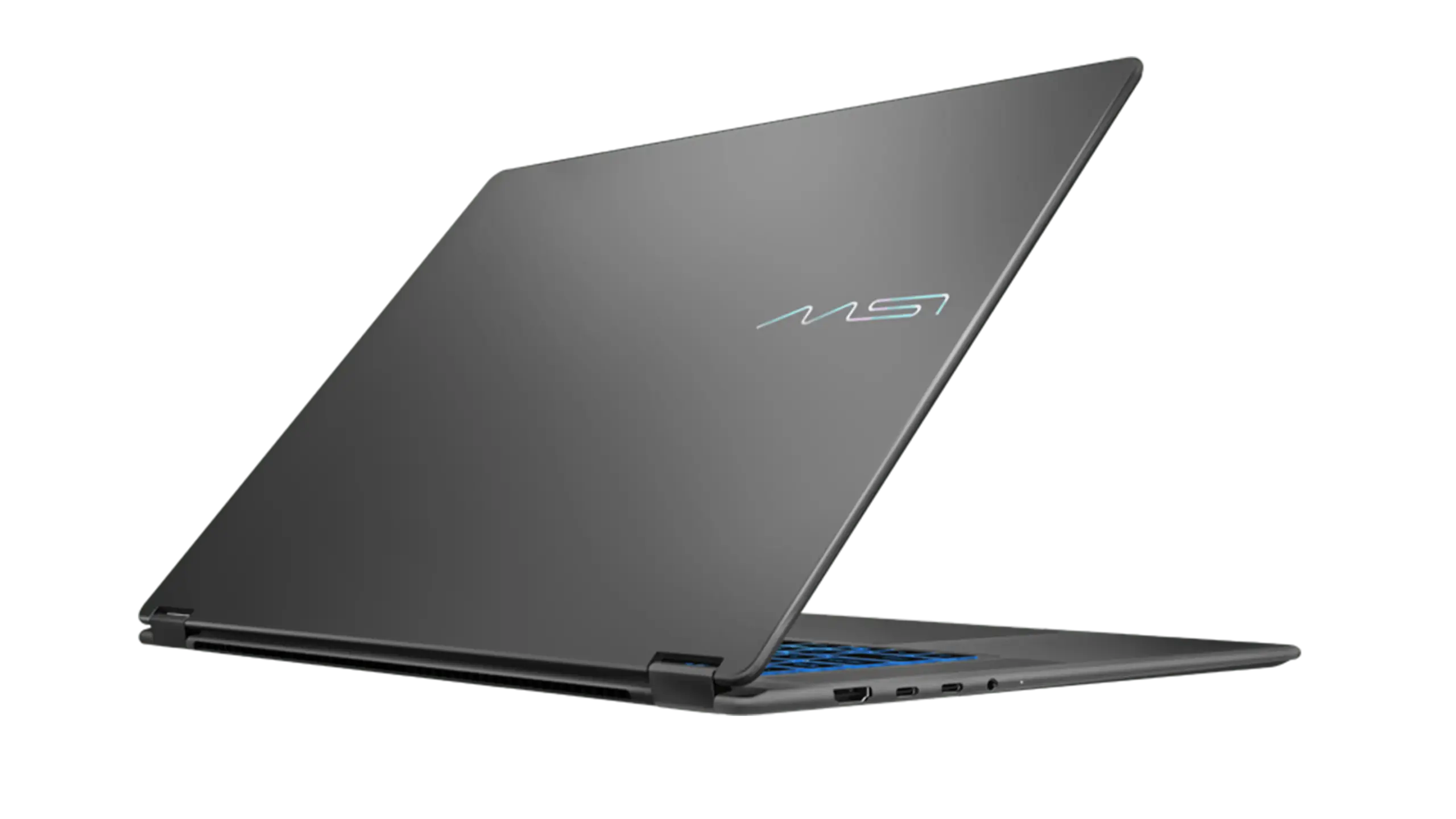 MSI Prestige N16 Flip AI+ lanseres i Norge med NVIDIA RTX Spark - ITavisen